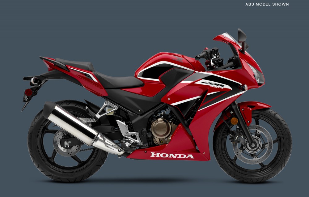 Motoras | Planet Honda