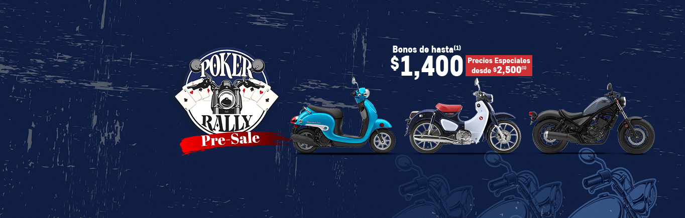 Inicio | Planet Honda